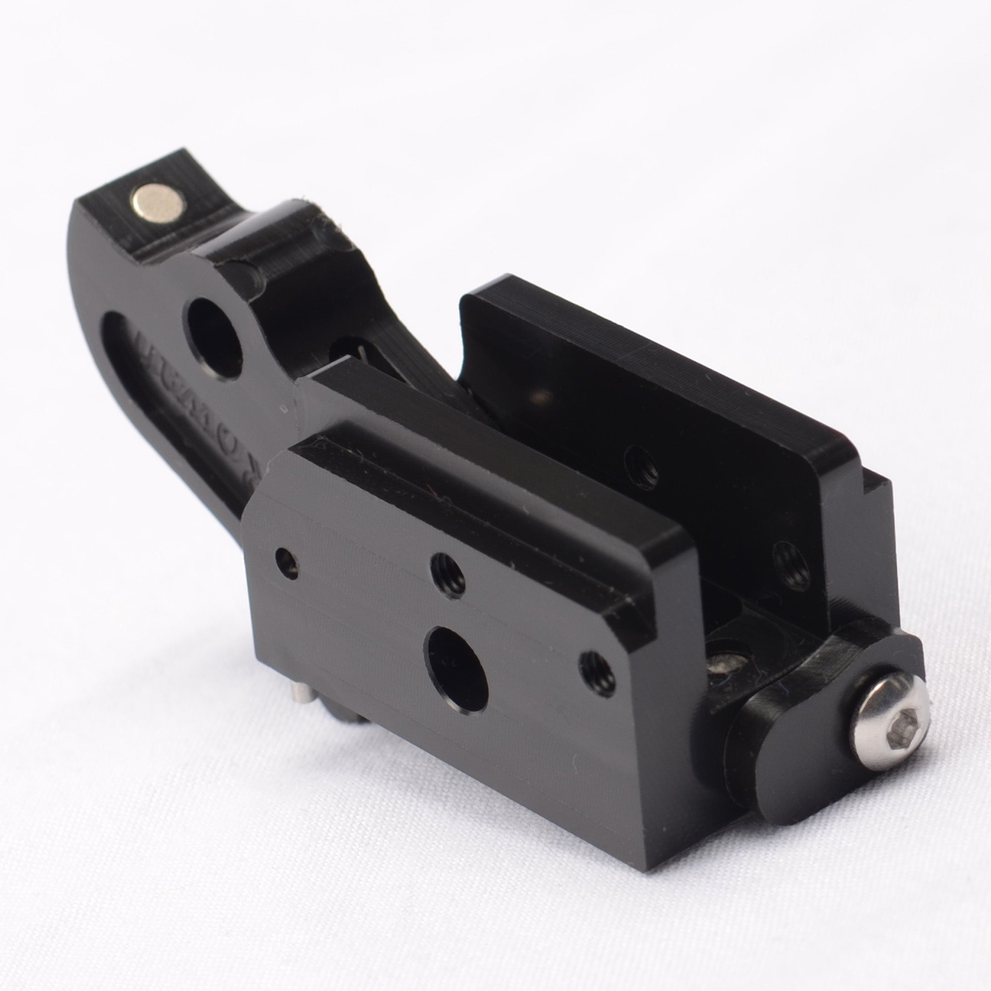 Rifle Accessories By Type – Rowan Engineering