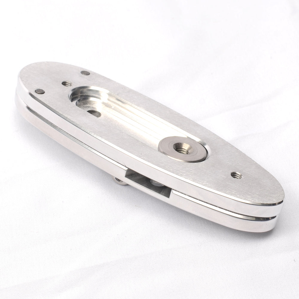 Rifle Accessories By Type – Rowan Engineering