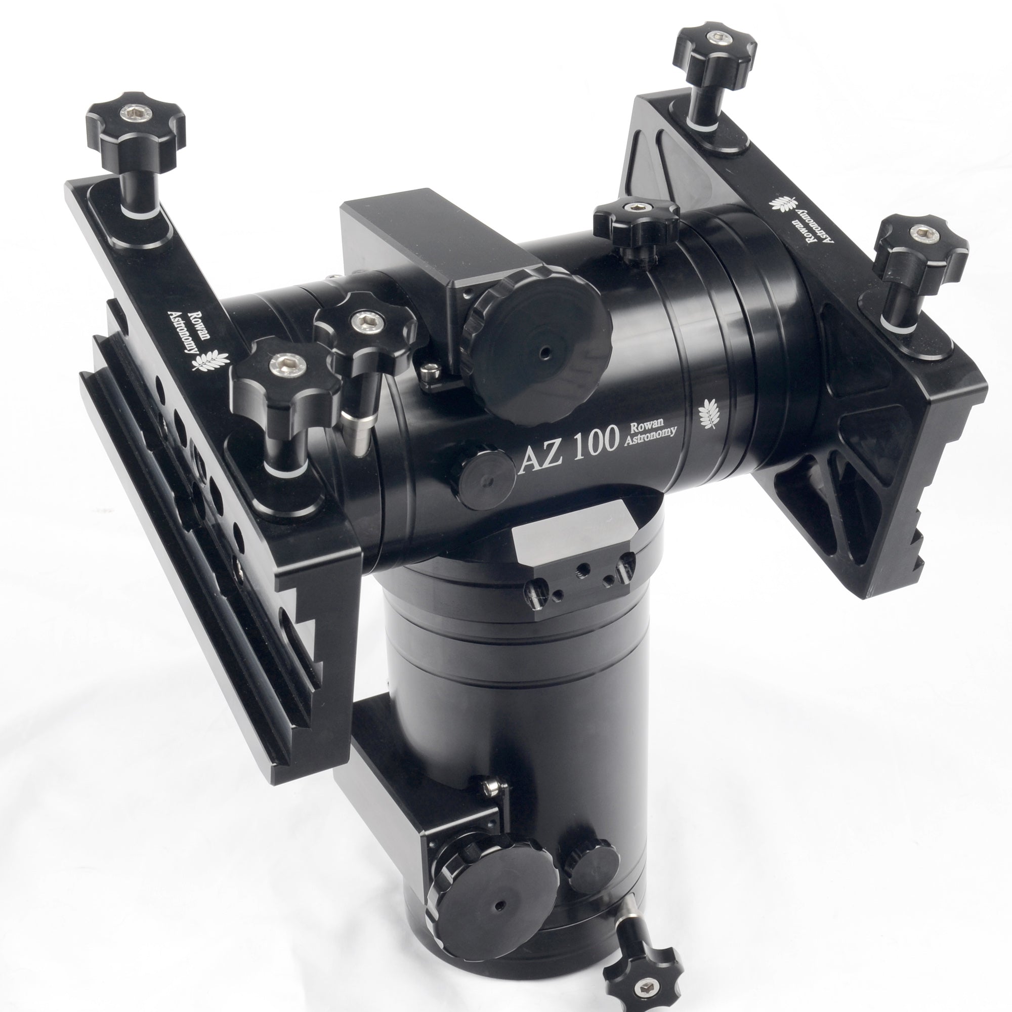 AZ100 Alt-Az Mount – Rowan Engineering