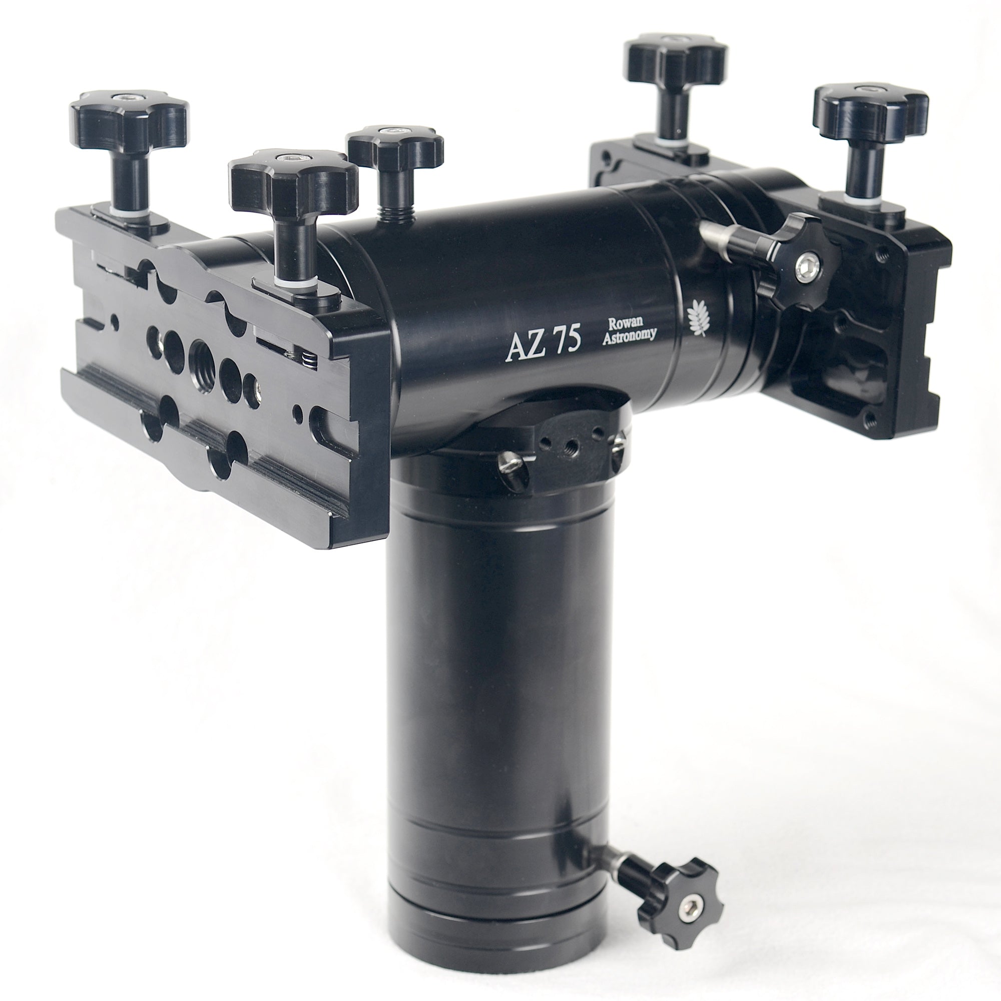 AZ75 Alt-Az Mount – Rowan Engineering