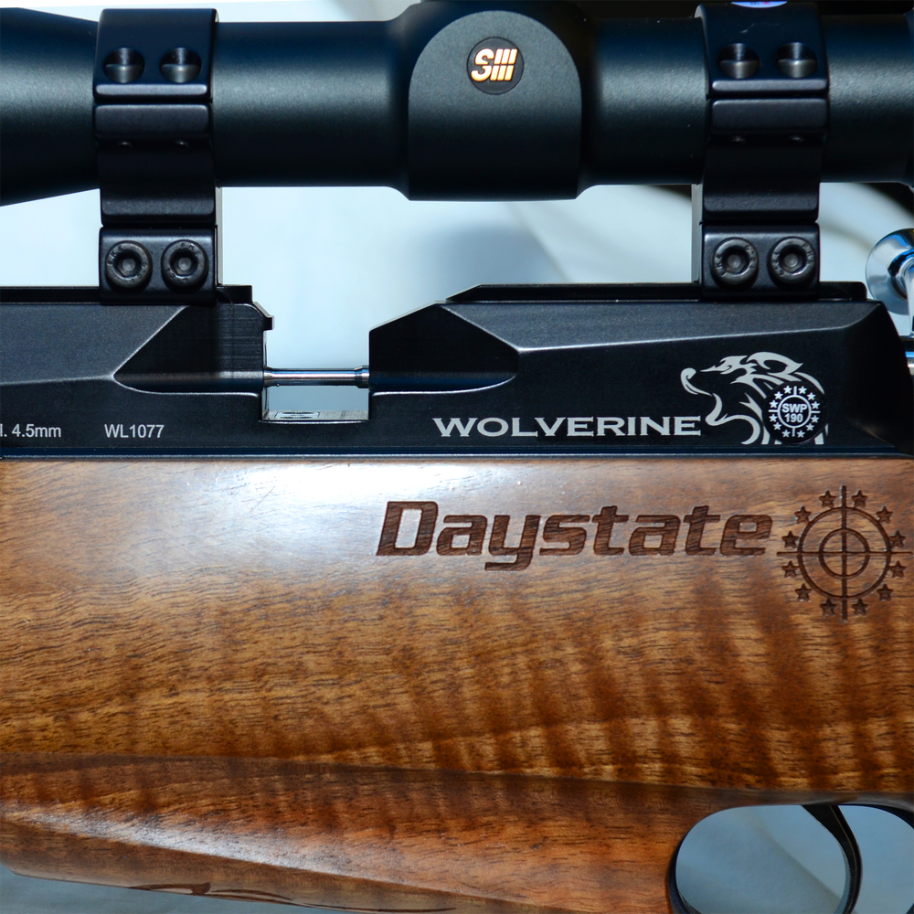 Rifle By Manufacturer Matrix – Rowan Engineering