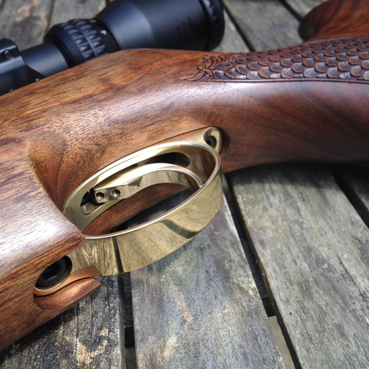 Rifle By Manufacturer Matrix – Rowan Engineering