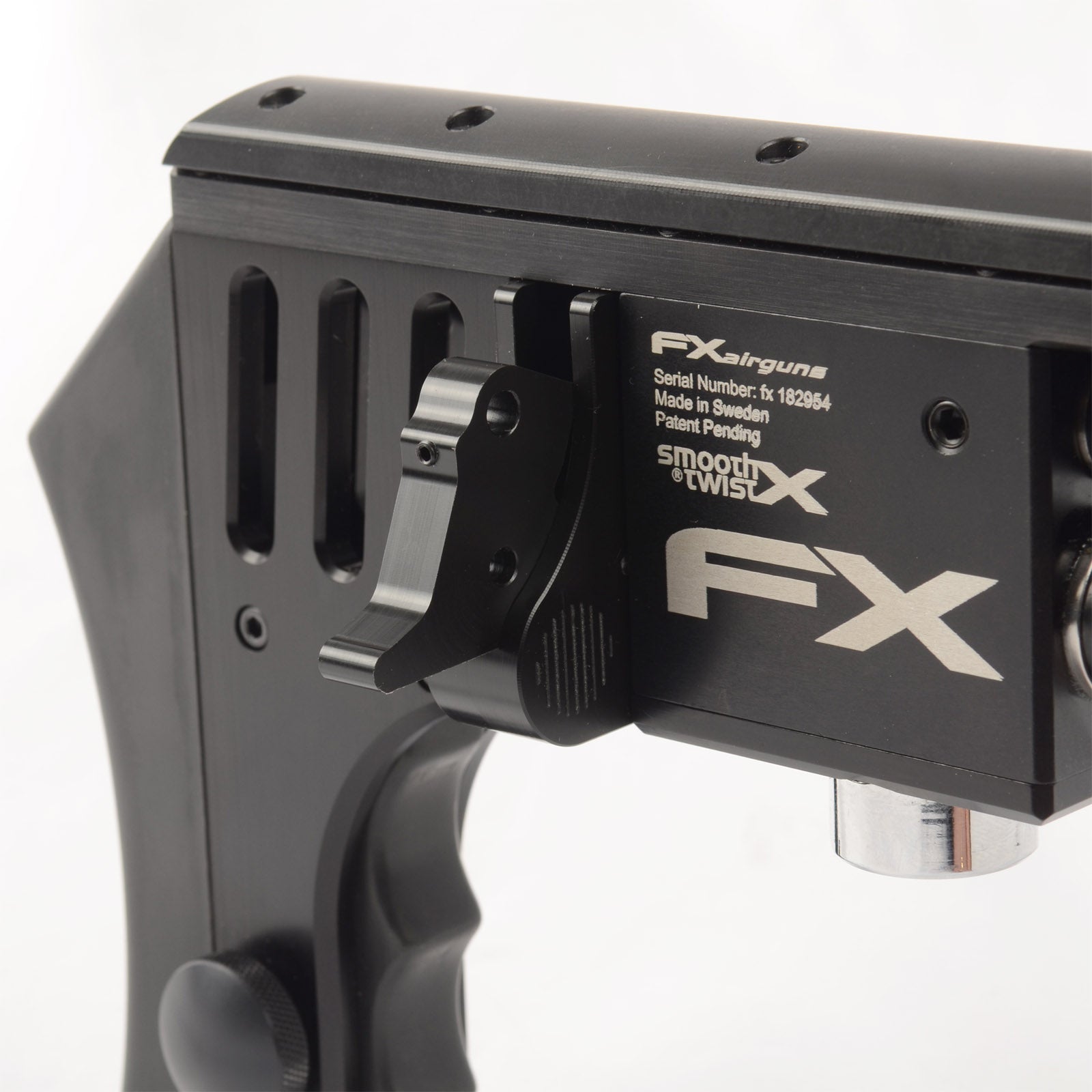 FX – Rowan Engineering