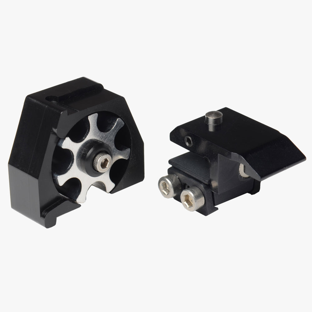 Rifle Accessories By Type – Rowan Engineering