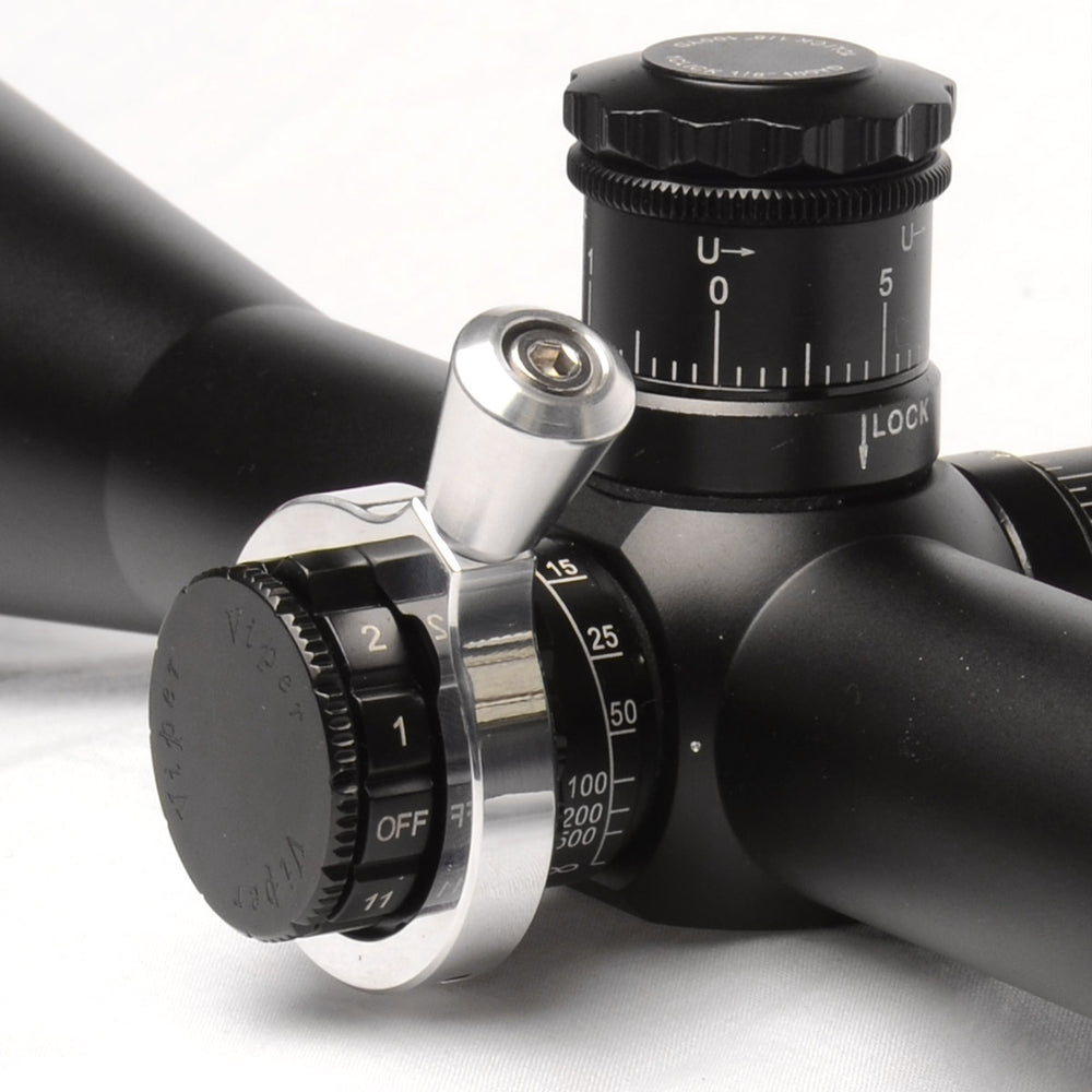 Rifle Accessories By Type – Rowan Engineering