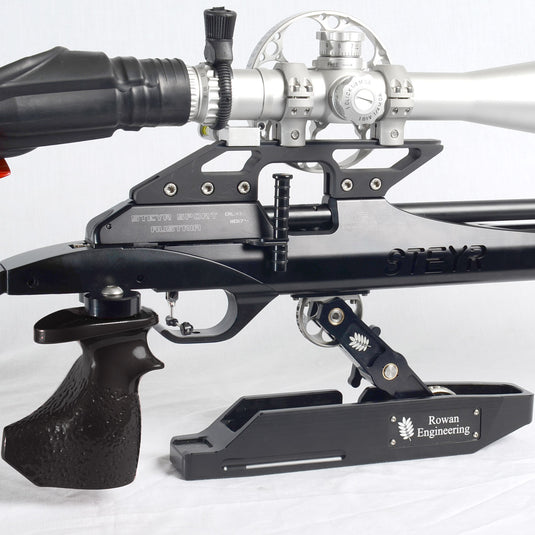 Rifle By Manufacturer Matrix – Rowan Engineering