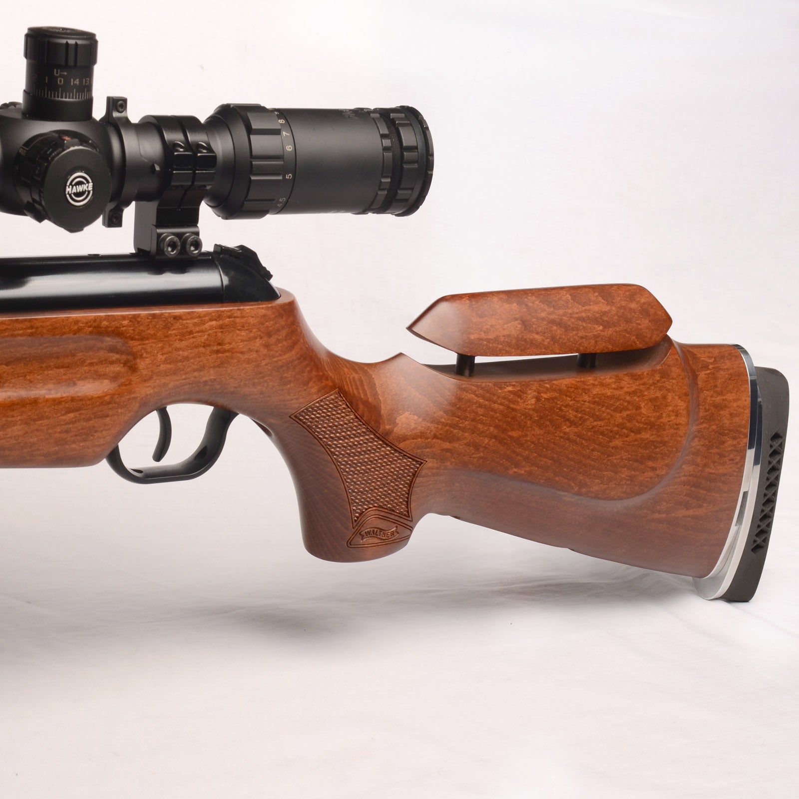Rifle By Manufacturer Matrix – Rowan Engineering