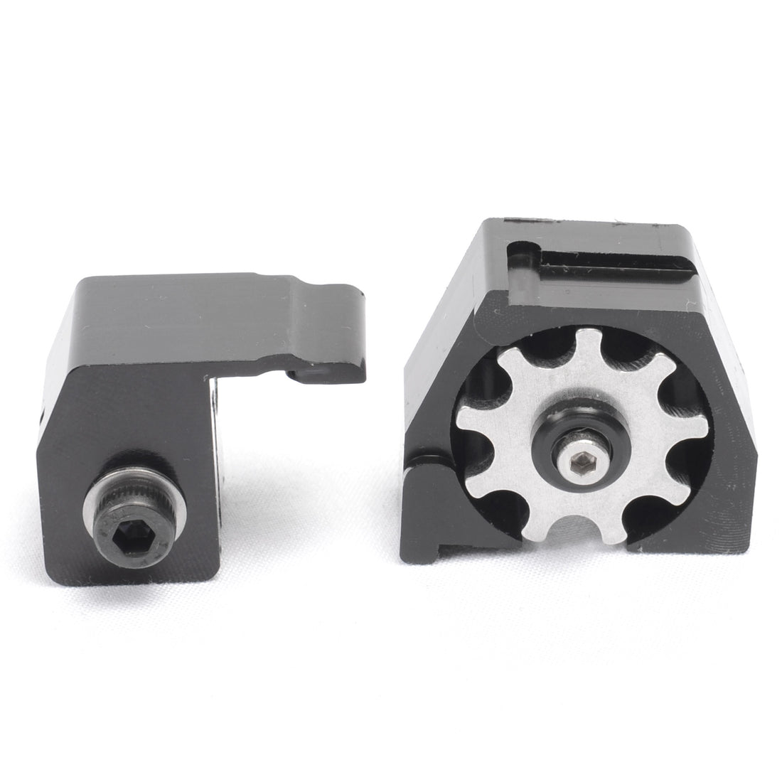 Falcon FN19 Magazine Kit – Rowan Engineering