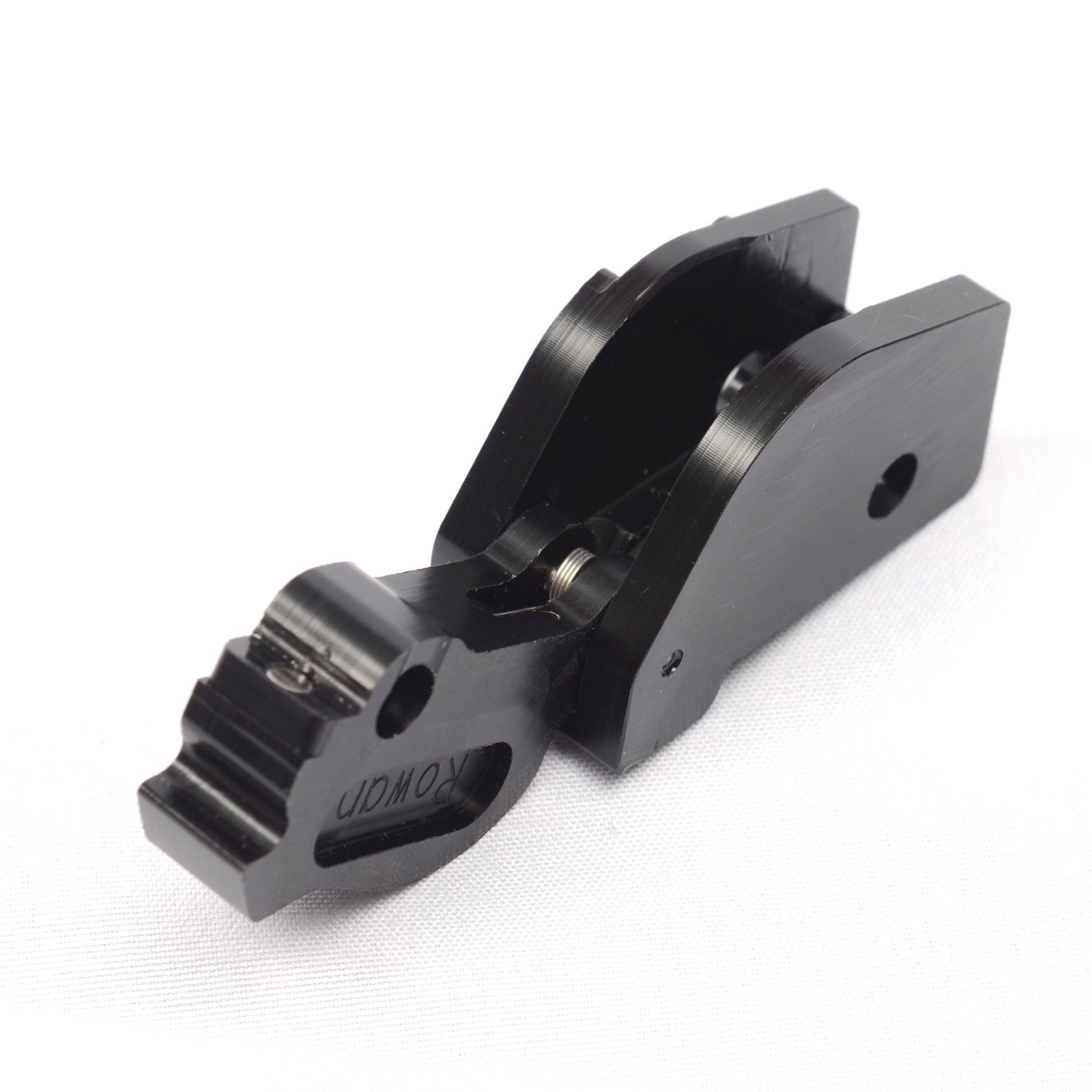 Air Arms Single Shot Loader. – Rowan Engineering