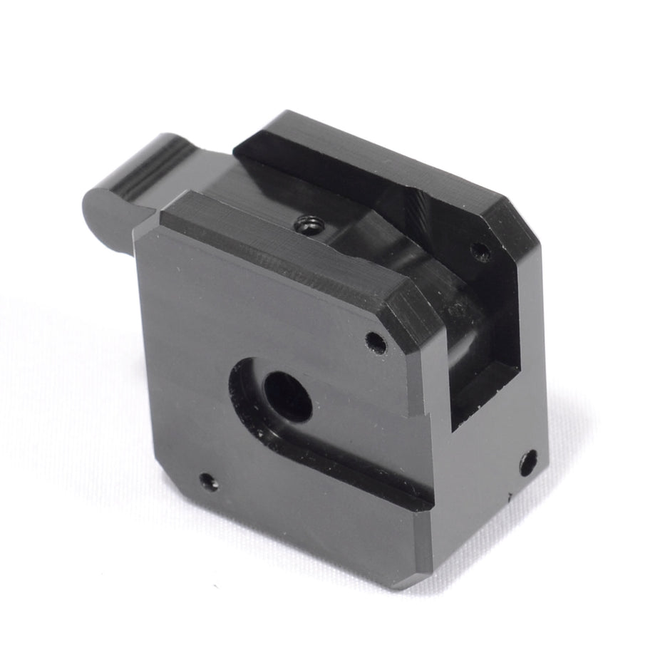 Single Shot Loaders – Rowan Engineering