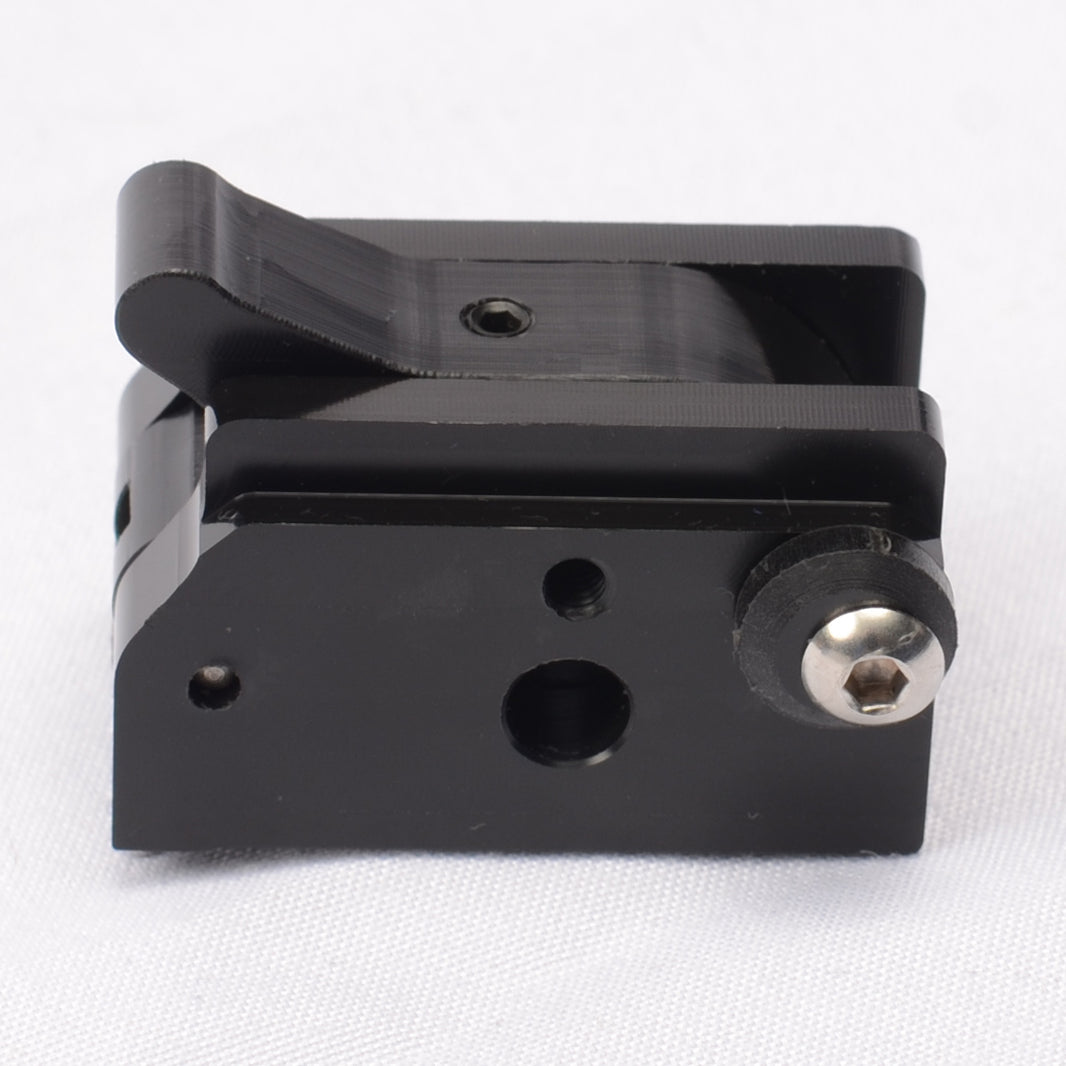 Single Shot Loaders – Rowan Engineering