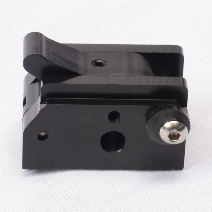 Single Shot Loaders – Rowan Engineering