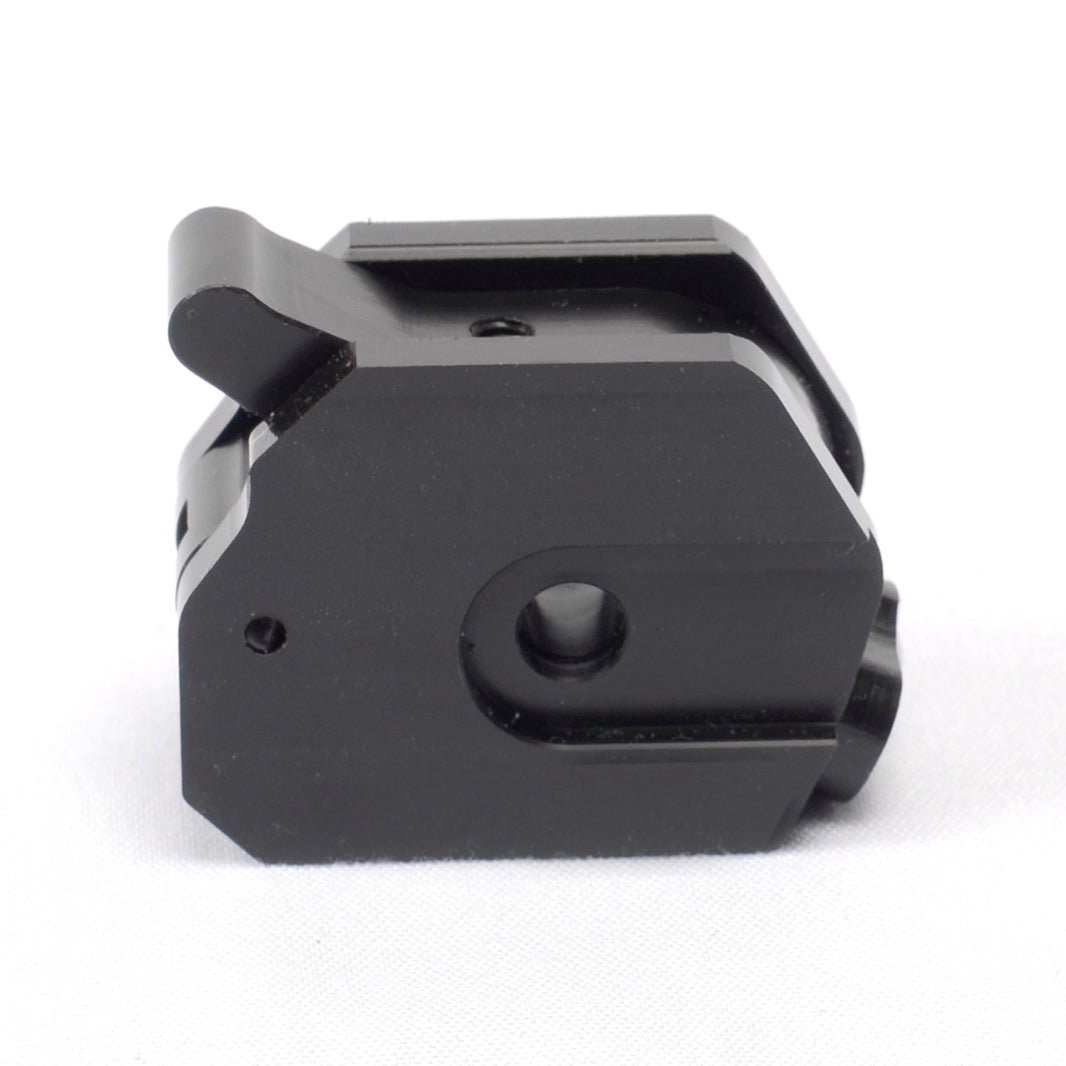 Single Shot Loaders – Rowan Engineering