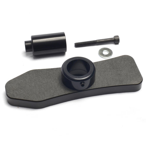 HW100 Adjustable Hamster. – Rowan Engineering