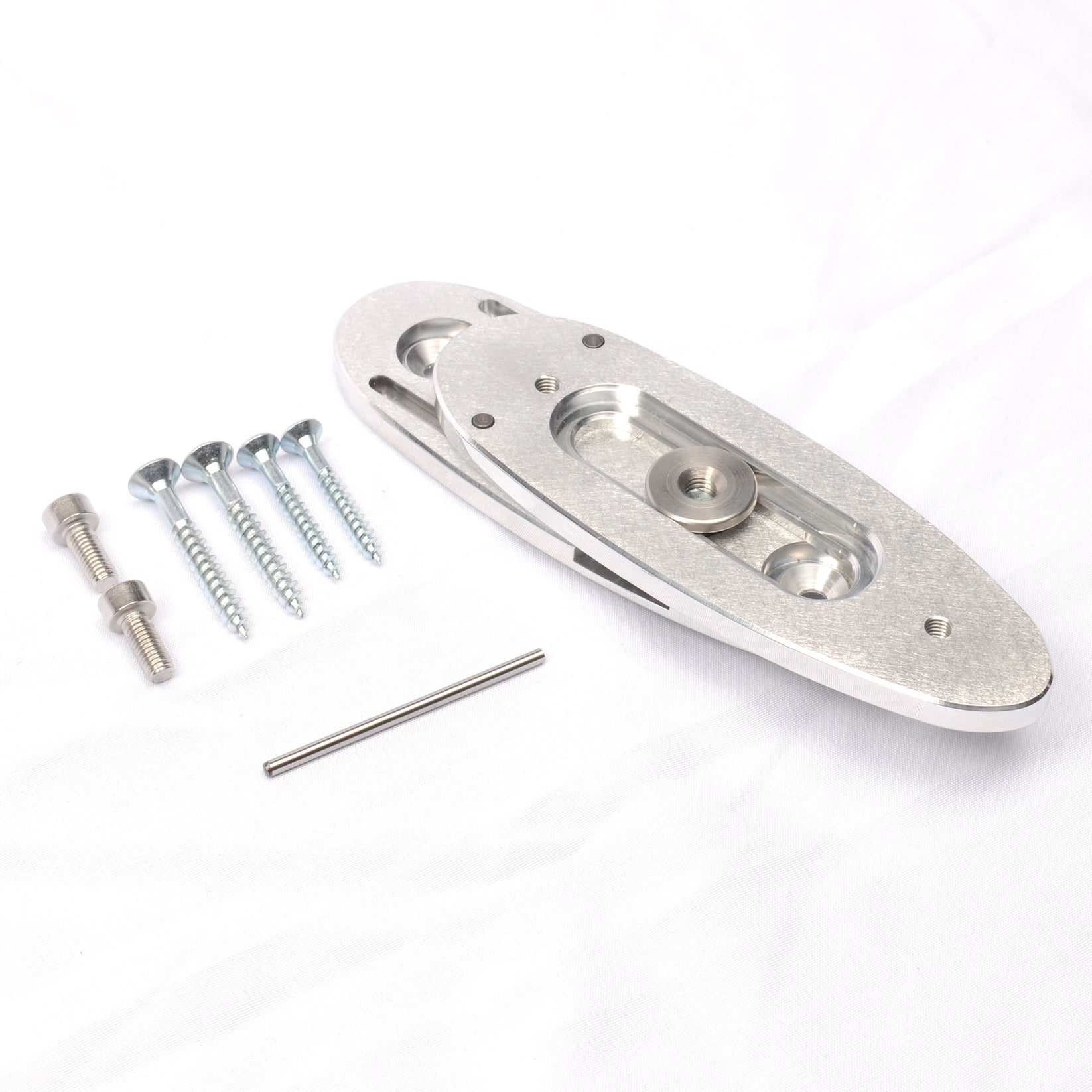 HW Adjustable Butt Pad Mounting Kit – Rowan Engineering