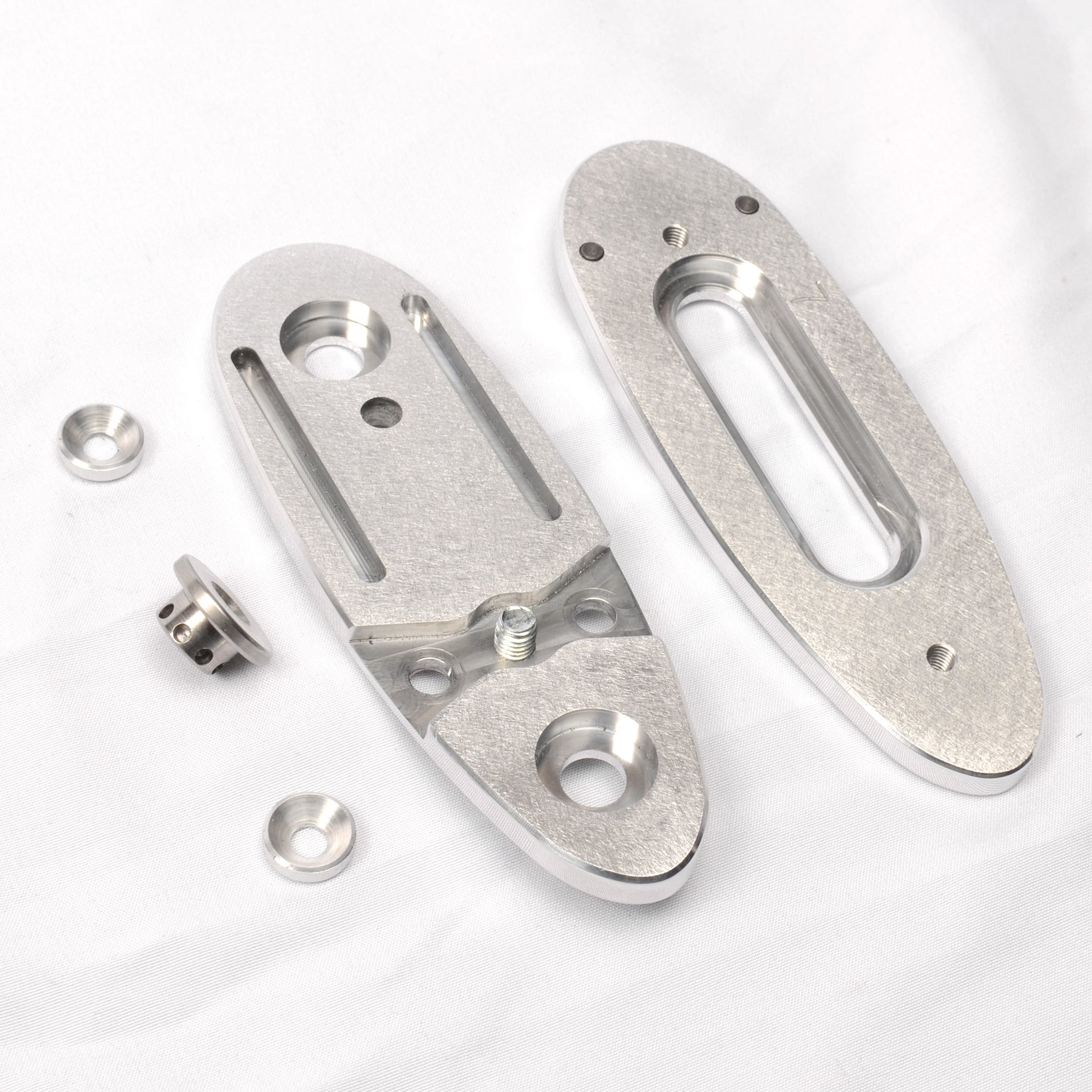 HW100 Adjustable Butt Pad Mounting Kit – Rowan Engineering