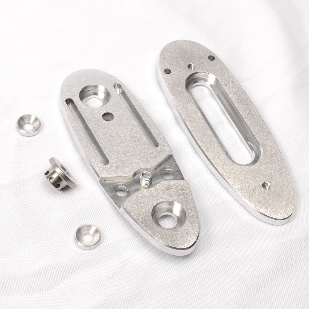 Adjustable Butt Pad Plates – Rowan Engineering