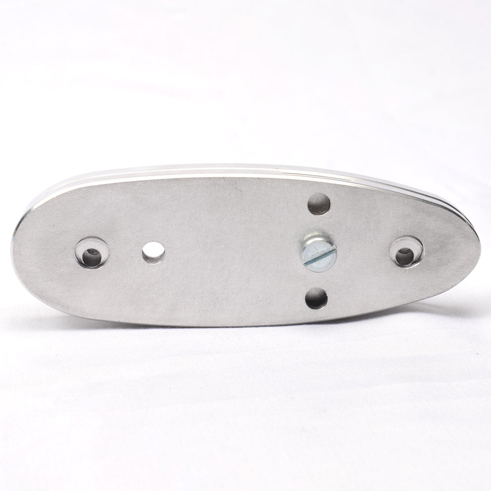 HW Adjustable Butt Pad Mounting Kit – Rowan Engineering