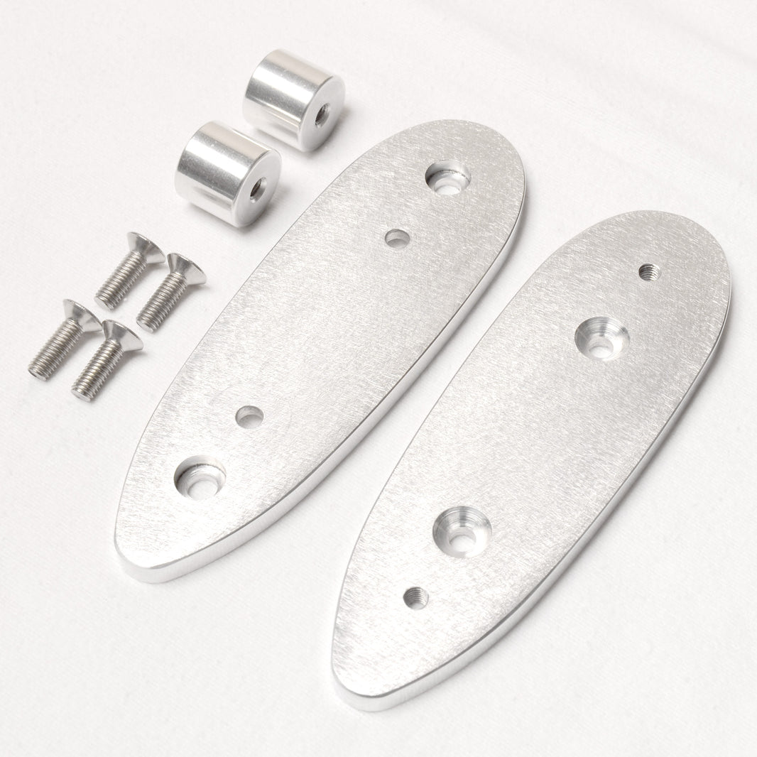 Adjustable Butt Pad Plates – Rowan Engineering