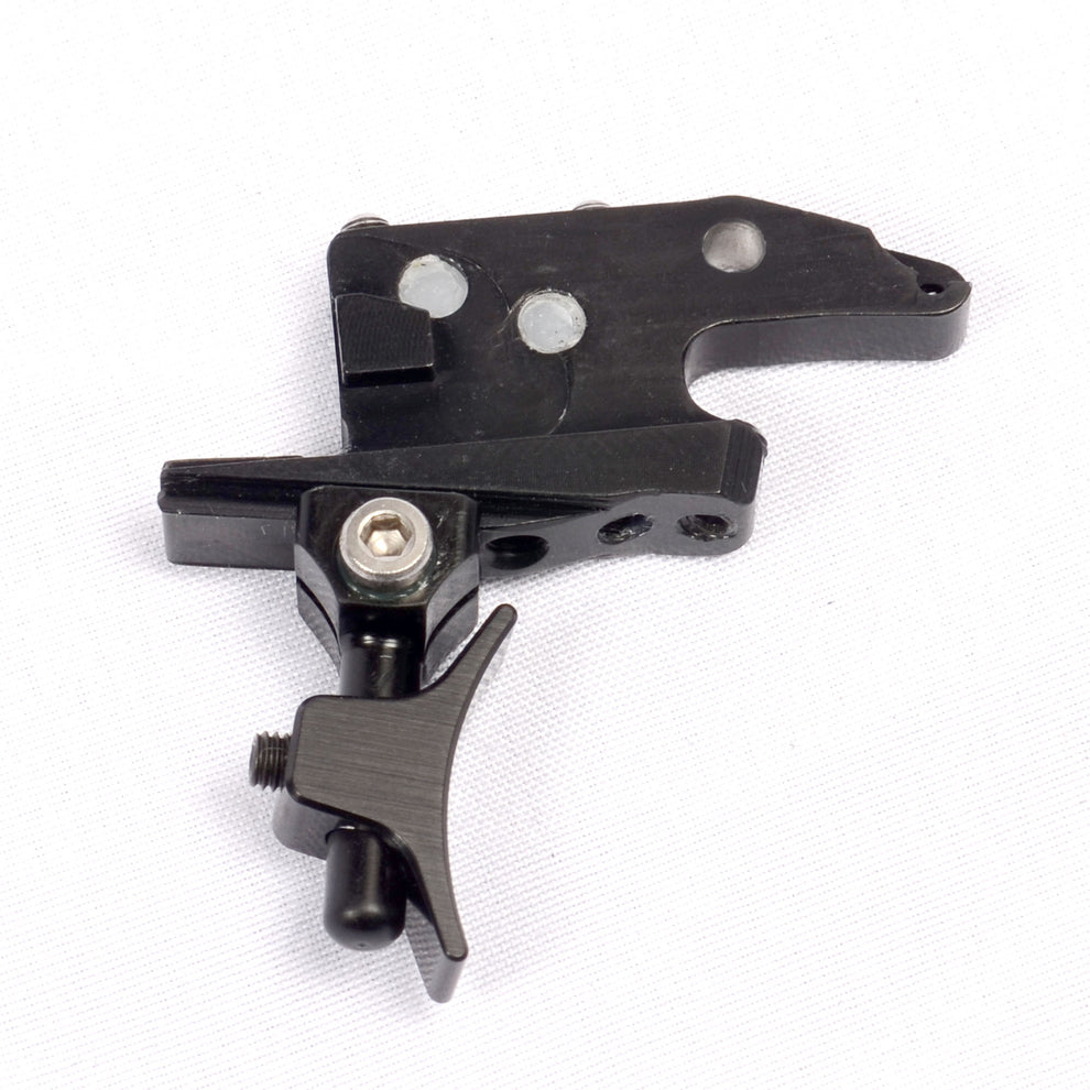 Walther LGU / LGV Adjustable Trigger. – Rowan Engineering