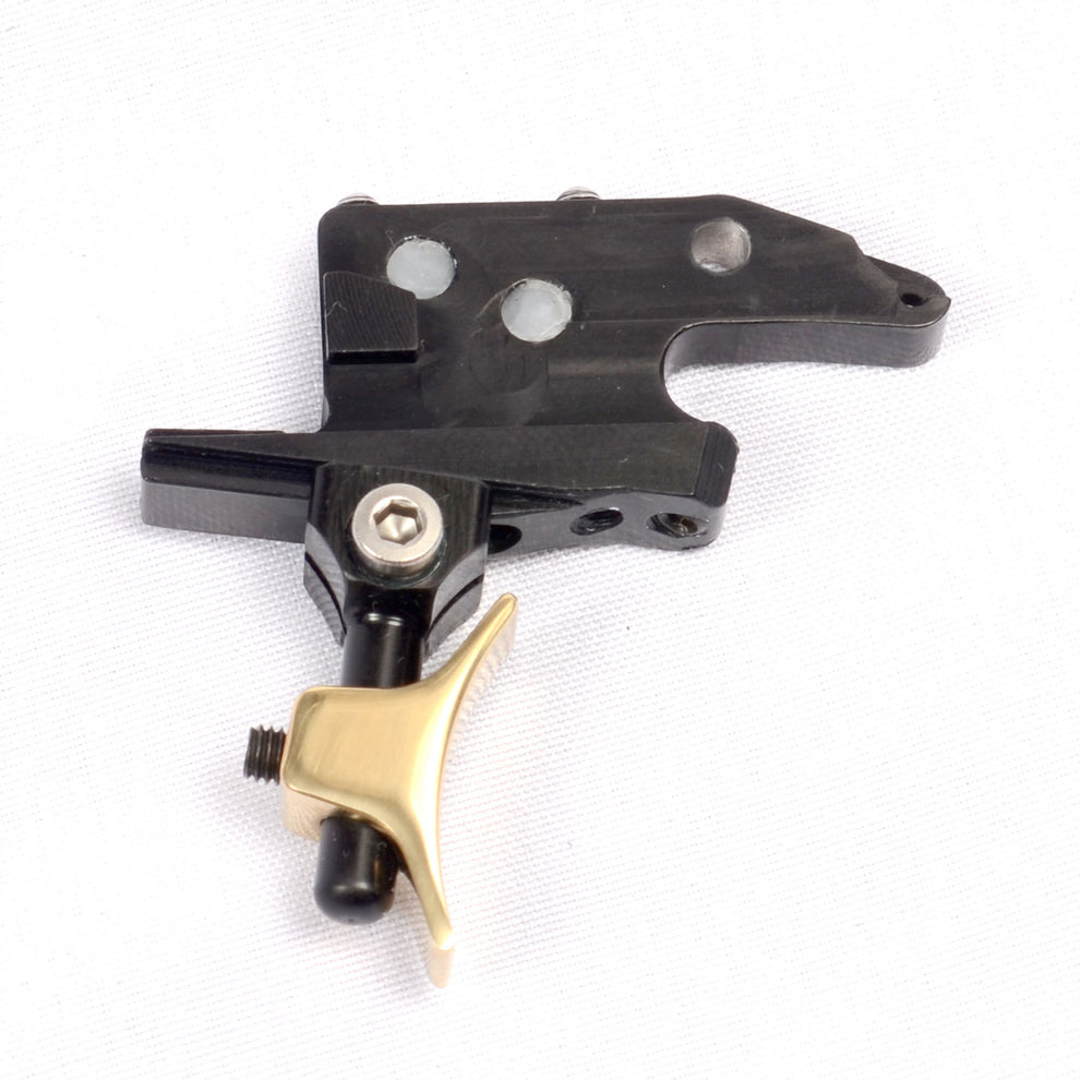Walther LGU / LGV Adjustable Trigger. – Rowan Engineering