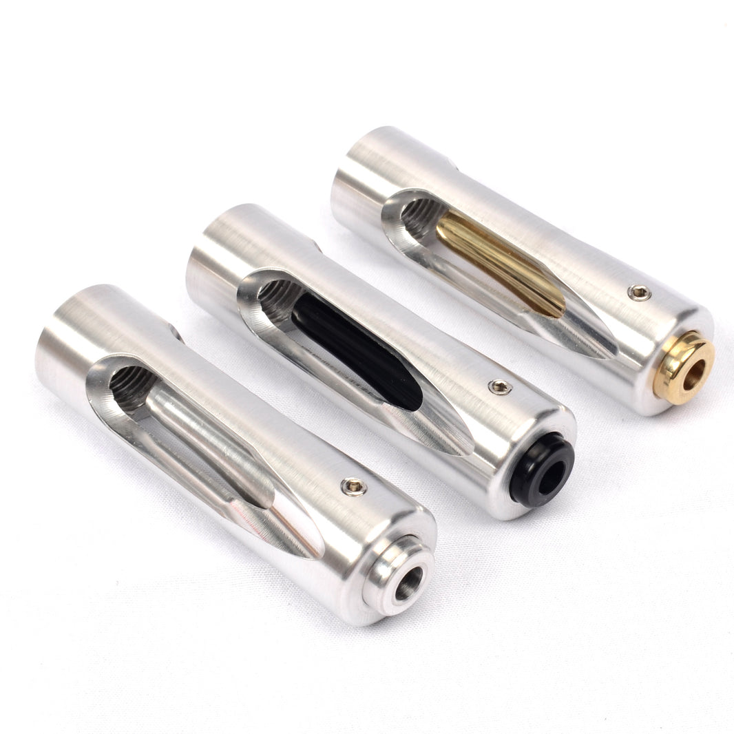 AirStrippers – Rowan Engineering