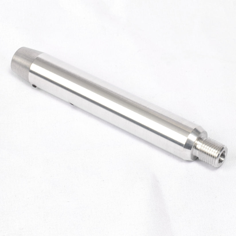 HFT500. Slide on Barrel Adaptor. 1/2" UNF. – Rowan Engineering