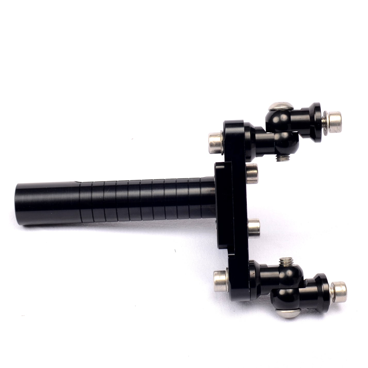 Steyr Offset Butt Mount – Rowan Engineering