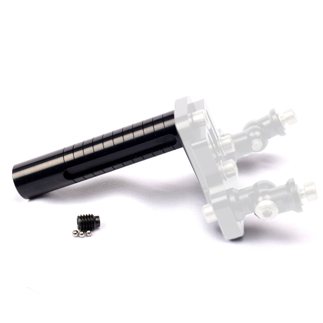 Steyr Butt Mounting Post – Rowan Engineering