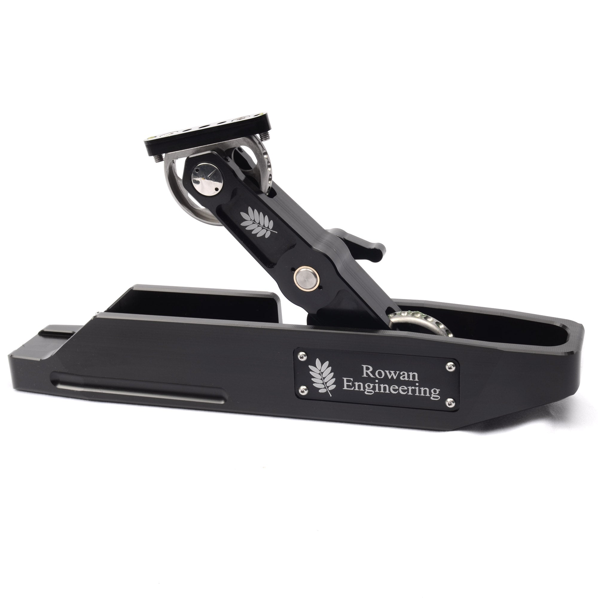 Adjustable Forend Mechanism. – Rowan Engineering