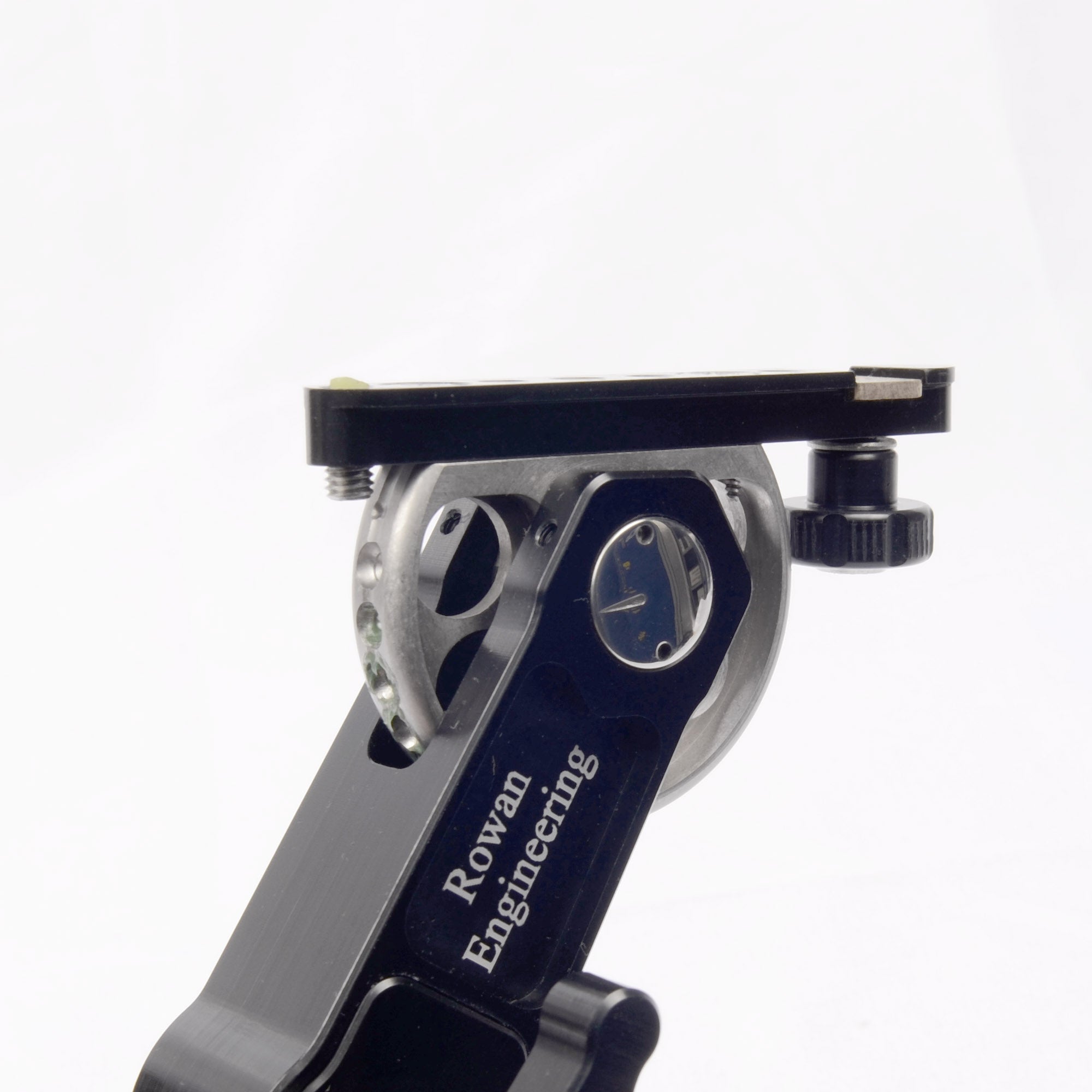 Adjustable Forend Mechanism. – Rowan Engineering