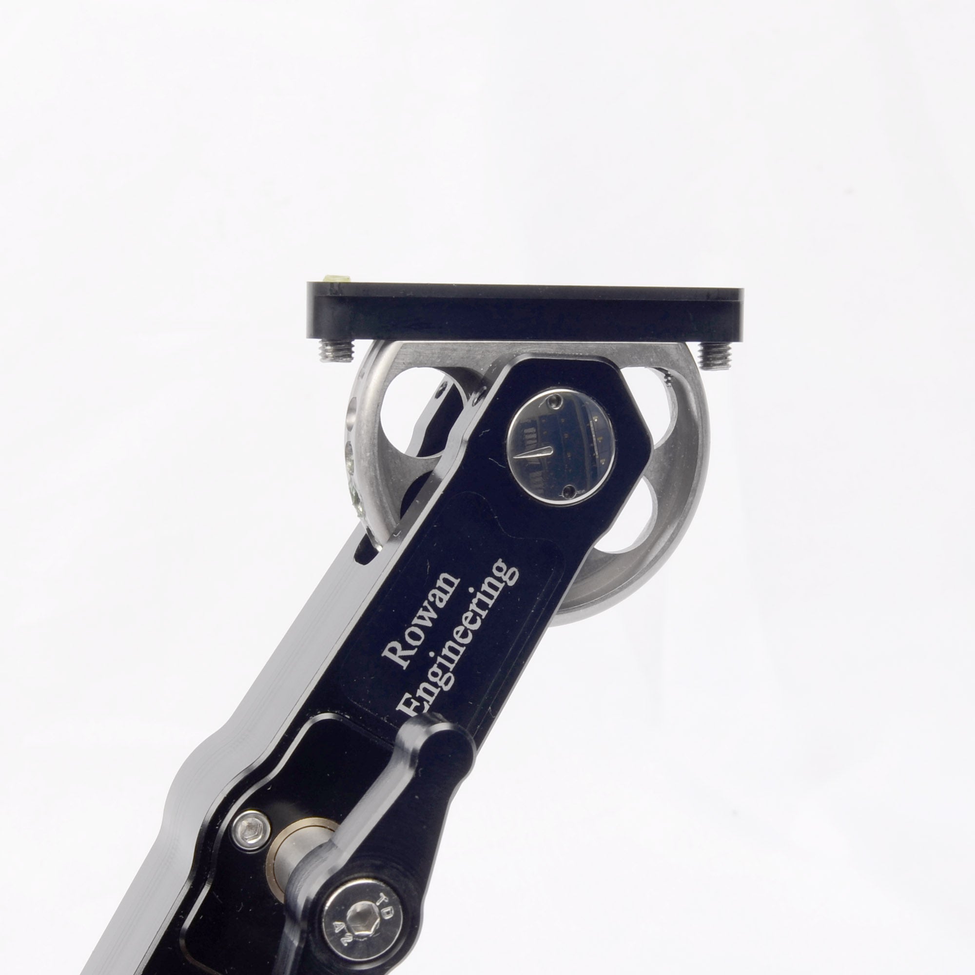 Adjustable Forend Mechanism. – Rowan Engineering