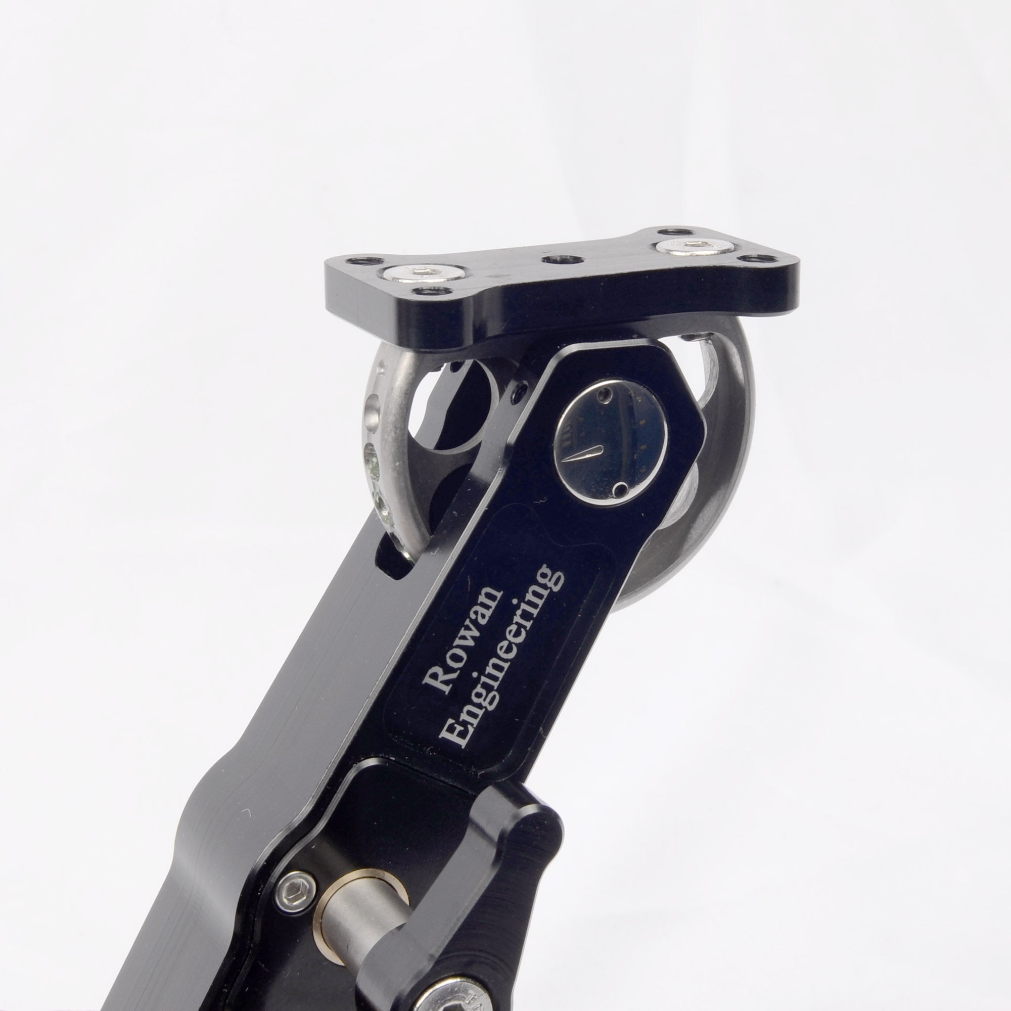 Adjustable Forend Mechanism. – Rowan Engineering
