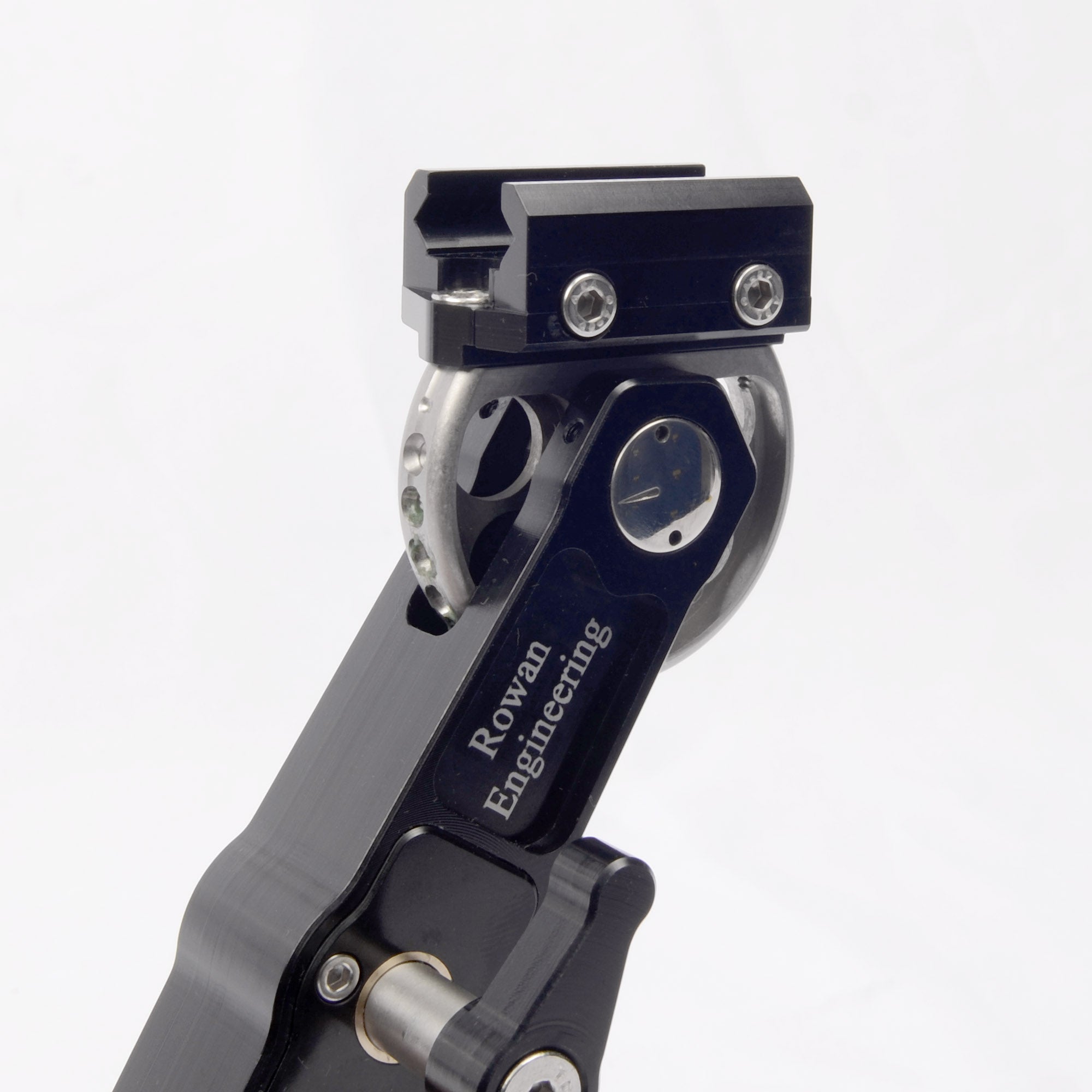 Adjustable Forend Mechanism. – Rowan Engineering