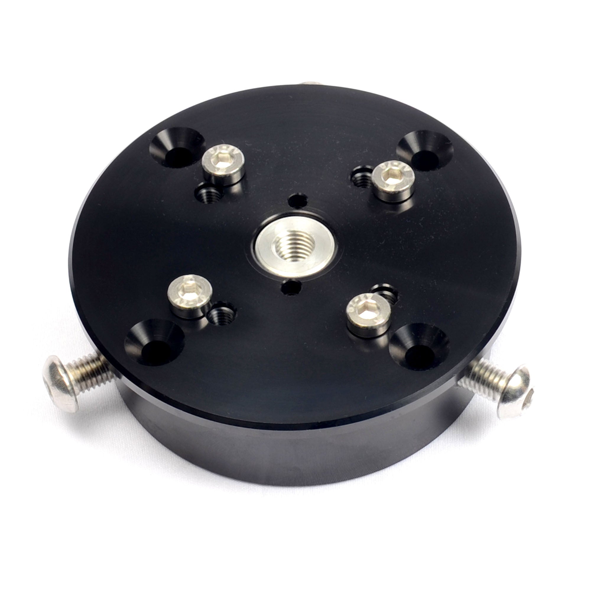 Pier Riser Base. – Rowan Engineering