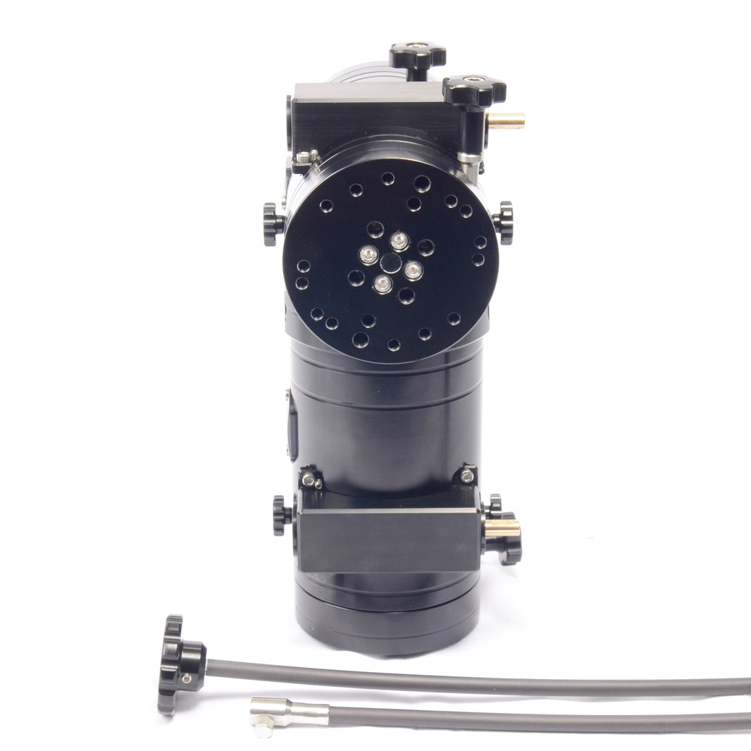 AZ100 Alt-Az Mount – Rowan Engineering