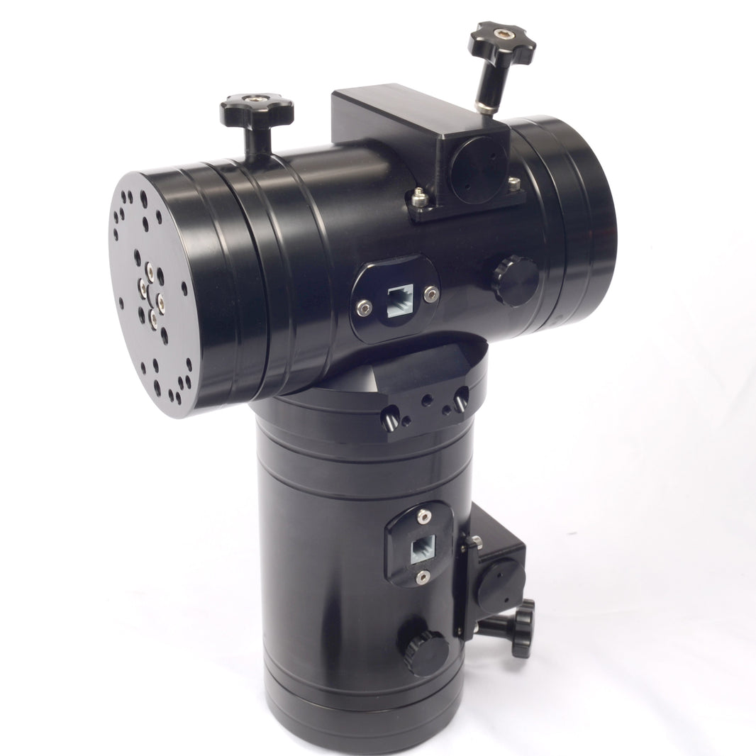 AZ100 Alt-Az Mount – Rowan Engineering