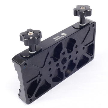 AZ100 Alt-Az Mount – Rowan Engineering