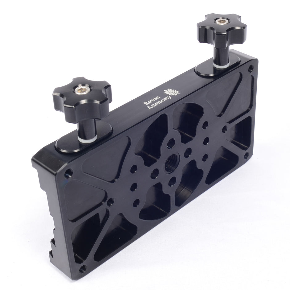 AZ100 Alt-Az Mount – Rowan Engineering