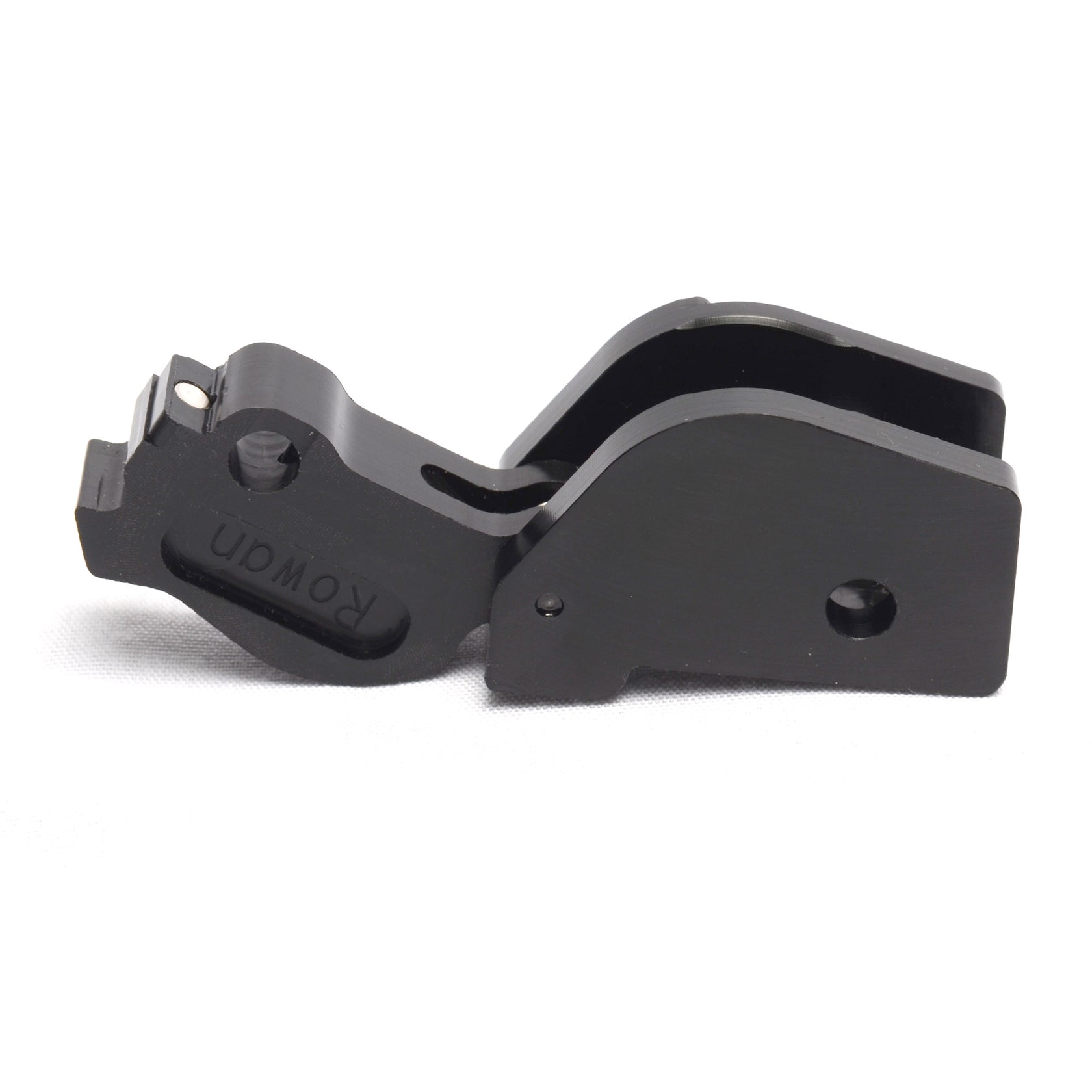 Air Arms Single Shot Loader. – Rowan Engineering